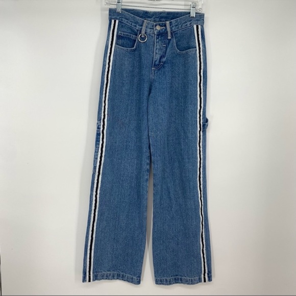 UNIF | Jeans | Unif Cox Jeans | Poshmark